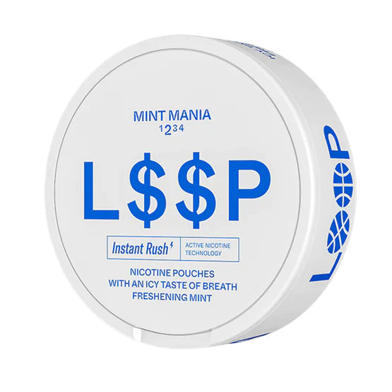 LOOP snus Con Sconto sul Volume!!