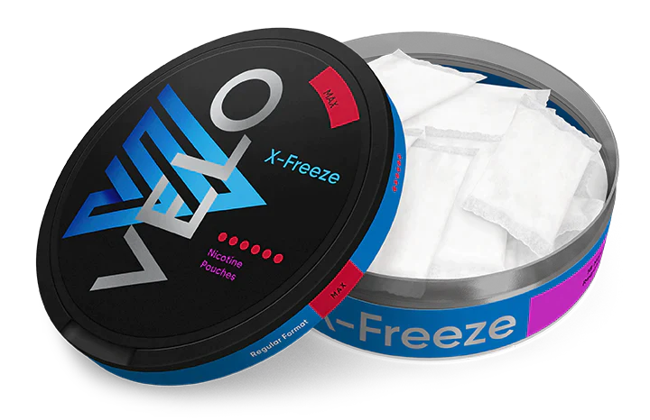 VELO Snus Con Sconto sul Volume!!