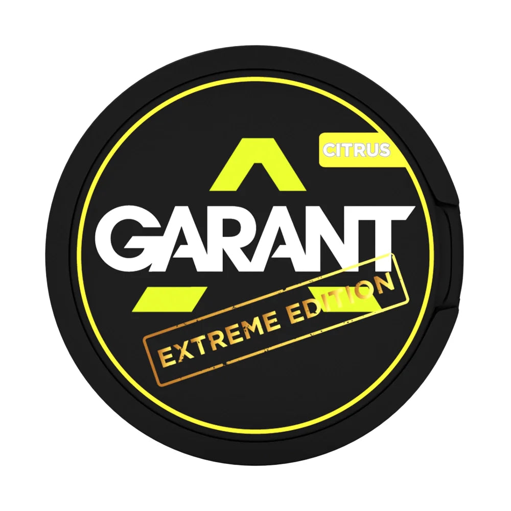 Garant Citrus Extreme Con Sconto sul Volume!!