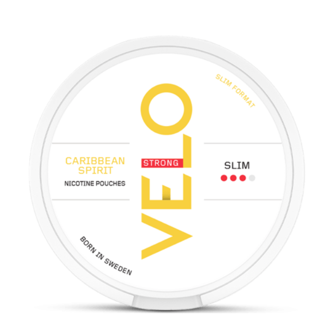 Velo Caribbean Spirit Con Sconto sul Volume!!